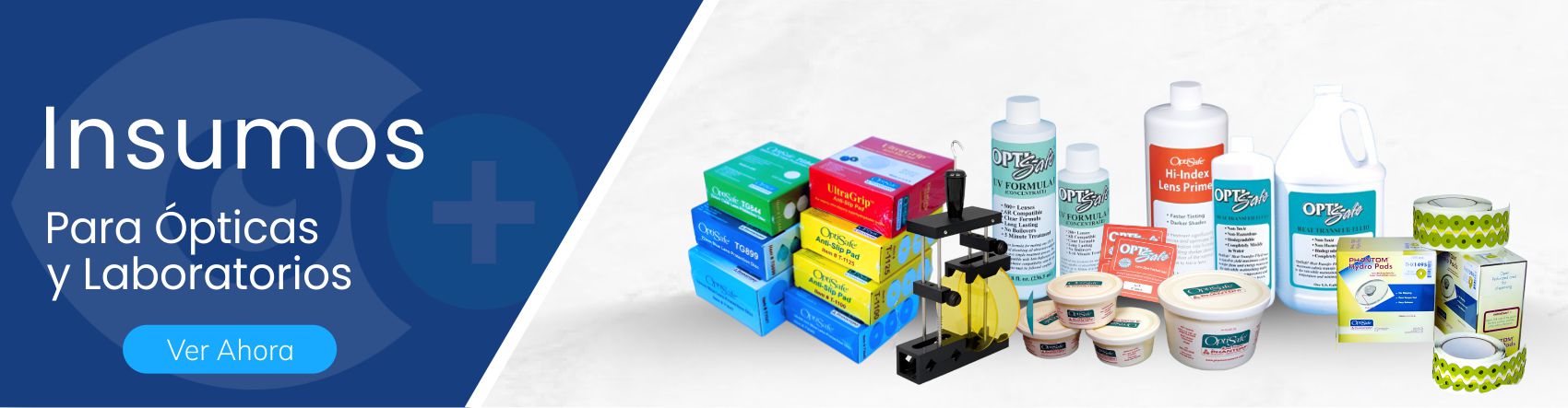 Óptica Al Mayor: Marketplace De Salud Visual N°1 De Latinoamérica